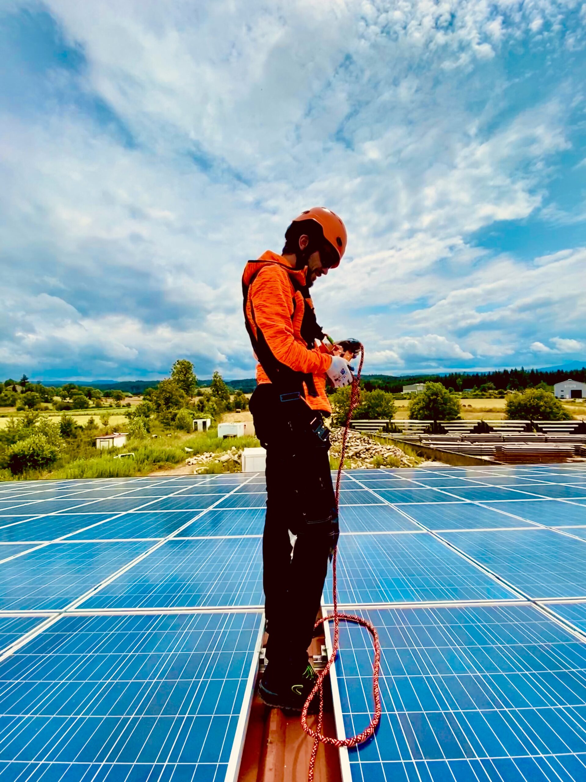 Recrutements | SolarCare